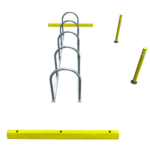 Dero Event Rack | Temporary Bike Parking Rack