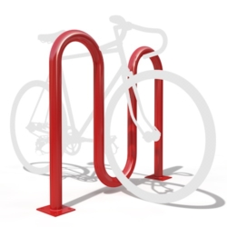 Dero Products | Bike Racks, Shelters, and Repair Products
