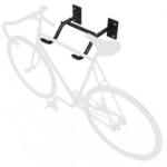 Dero Track Rack | Efficient Sliding Bike Hangers